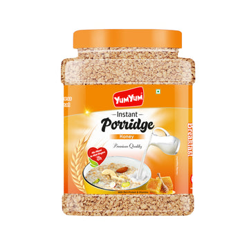 Instant Porridge – Yum Yum